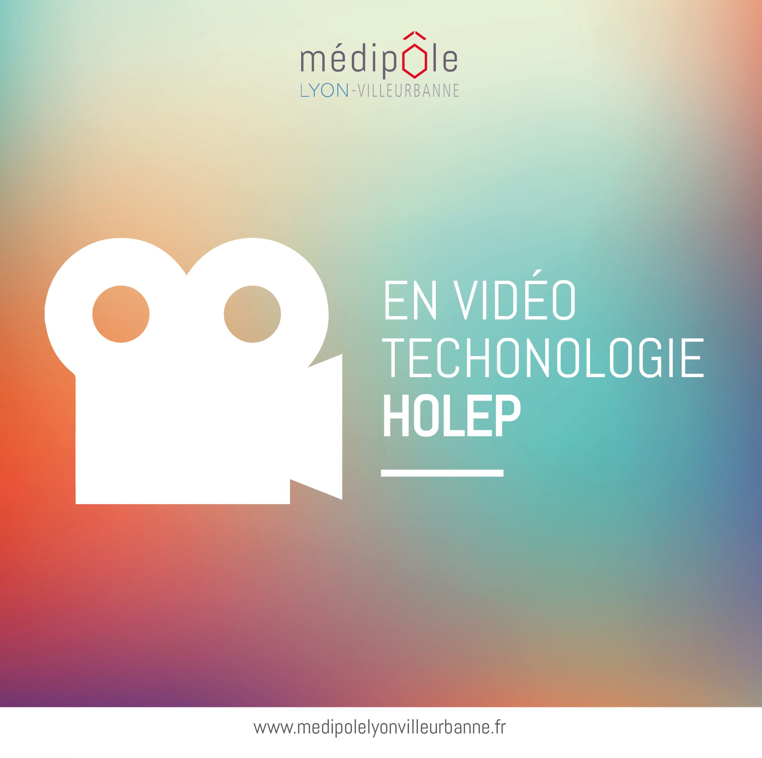 Présentation de la technologie HoLEP - Médipôle Lyon-Villeurbanne