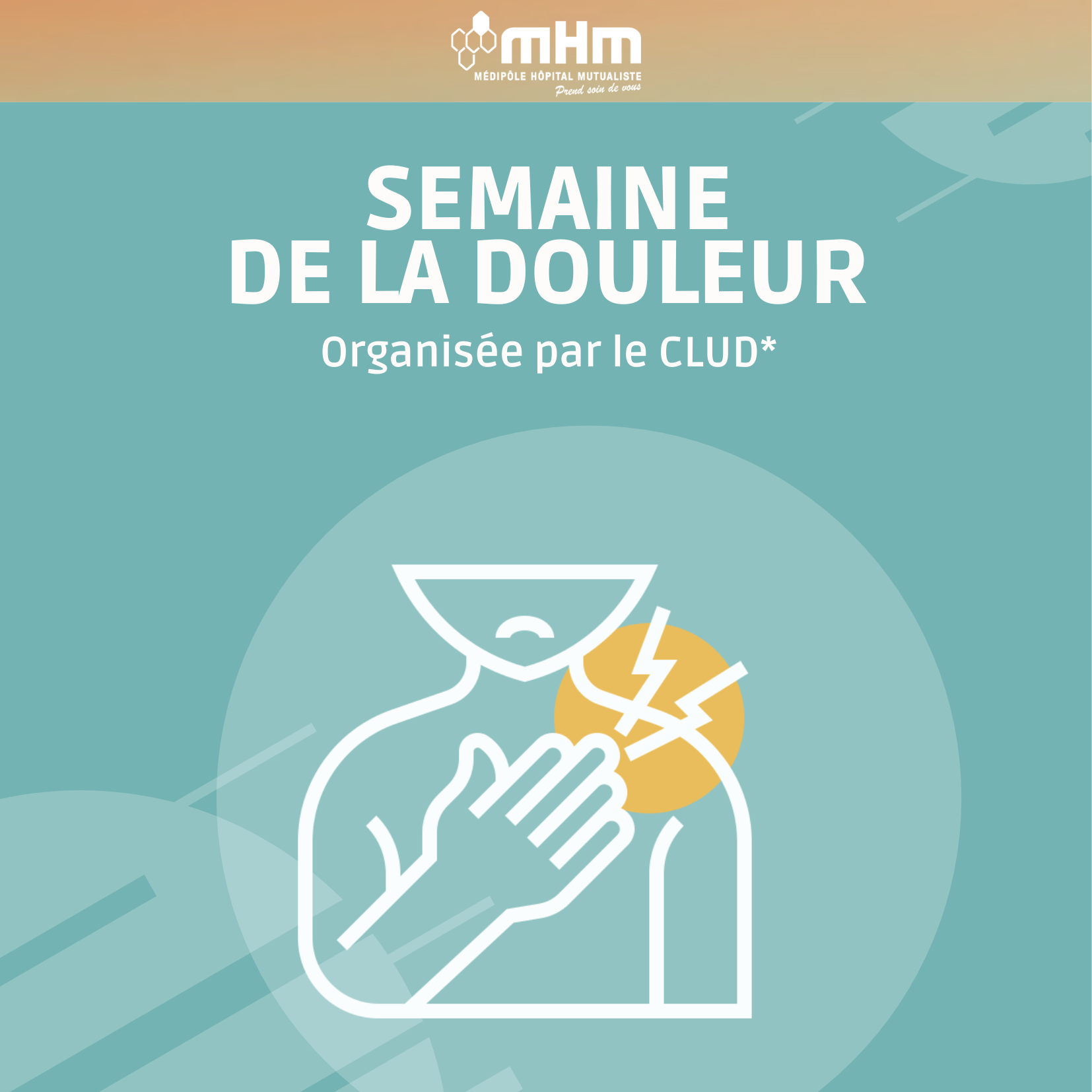 VIDEO 1 : Semaine de la douleur au Médipôle Hôpital Mutualiste ...